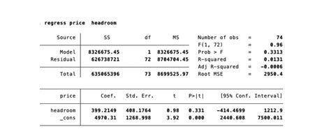 Solved Consider The Two Models Below Assume The True Chegg