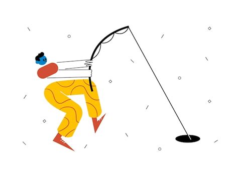 premium vector searching illustration