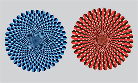 하프톤 원 형태 모든 프로젝트에 대한 추상적인 도트 로고 엠블럼 디자인 요소 둥근 테두리 아이콘입니다 착시에 대한 스톡 벡터 아트 및 기타 이미지 Istock