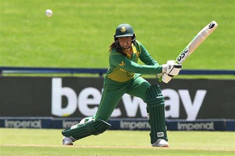 Proteas Brace For Battle Against World Cup Champions The Citizen