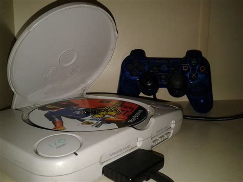 SONY PlayStation 1 Slim - PSone - TeknoSeyir