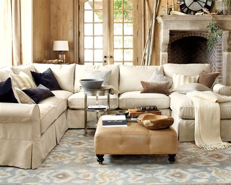 How To Match A Coffee Table To Your Sectional How To Decorate