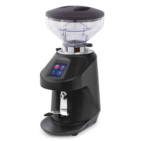Quamar Nemo Q E Coffee Grinder Auspresso Pty Ltd