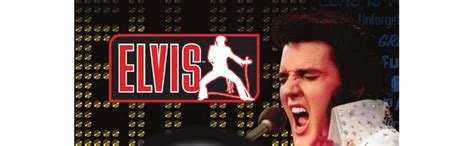 Rubies Costume Elvis Presley Grand Heritage Collection Deluxe Amazon