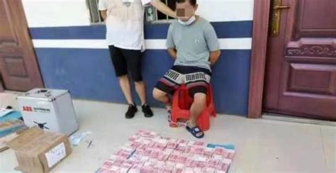 广西警方打掉特大跨国贩毒团伙 缴获毒品7千克腾讯新闻
