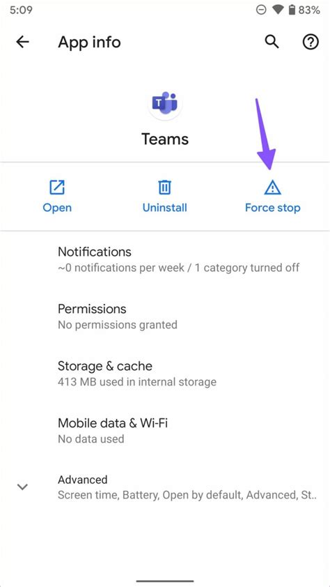 修复 Microsoft Teams 在桌面和移动设备上不同步的 7 种主要方法 极客指南