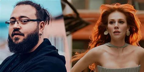Elçin Sangu dan Jahrein e Gamer ın çomarına denk geldik