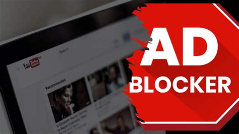 Youtubes Ad Blocker Ban Is Actually Illegal In Eu