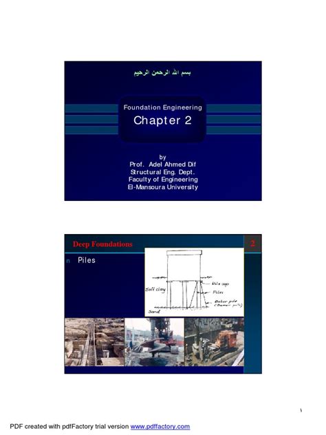 Chapter 2.ppt (Compatibility Mode) | Download Free PDF | Deep ...