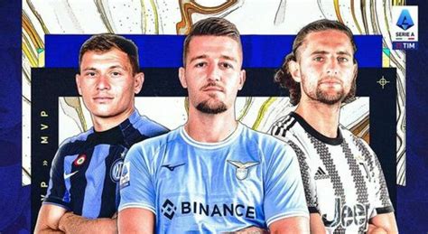 Serie A Chi è Il Miglior Centrocampista Mancano Lobotka E Anguissa è