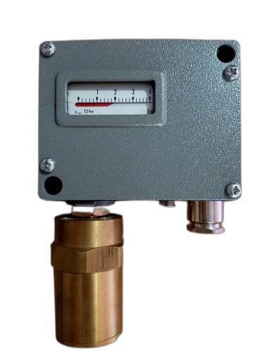 15amp Gas Boiler Pressure Switch Electrical Connection Screw