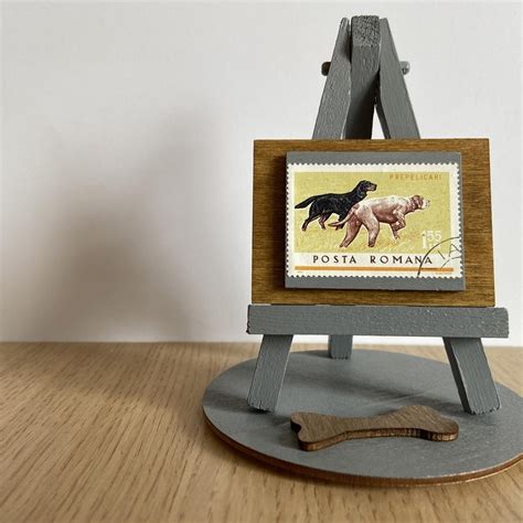 Pointer Stamp Etsy