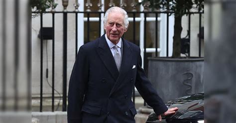 မြန်မာငလျင်ဘေးသင့်ပြည်သူများအတွက် ဝမ်းနည်းကြောင်း ဗြိတိန် ချားလ်စ်ဘုရင် ပြော