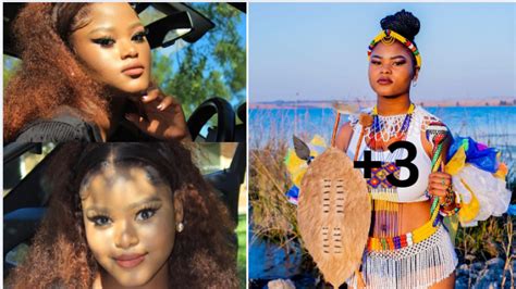 Siphesihle Mokoena From House Of Zwide Biography
