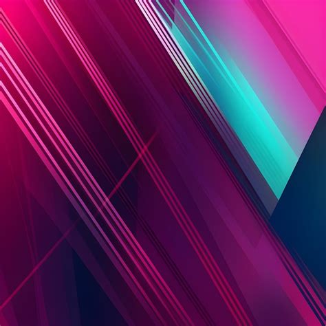 Premium Ai Image Dynamic Color Spectrum Captivating Diagonal Striped Lines Background