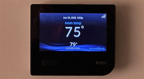 Thermostat Mystery Solved Mechanical Extremes