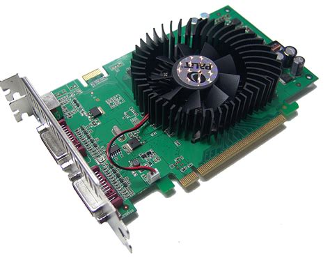 အိုင်တီလူဆိုးလေး: VGA Card အေၾကာင္း သိေကာင္းစရာ