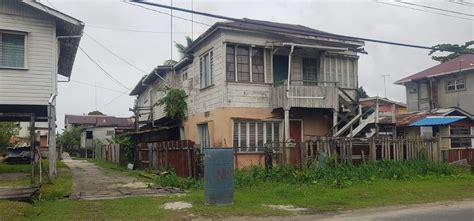 Norton Street Guyana Real Estate Services