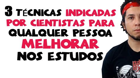 Como Ter Foco Nos Estudos E Aprender Tudo Youtube