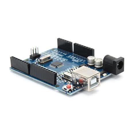 Geekcreit Arduino Geekcreit Mega 2560 R3 ATmega2560 16AU Development