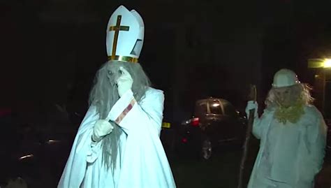 Meer Exclusieve En Bizarre Beelden Gelekt Van Het Sunneklaas Feest Op