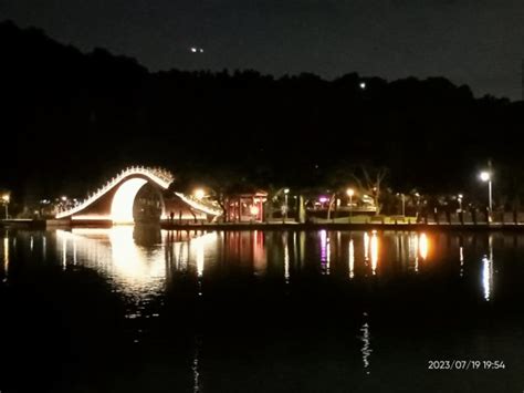 大港墘公園 健行筆記