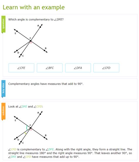 Sum Of Interior Angles Mr Edlunds