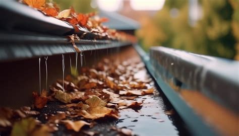 Why Is Gutter Maintenance Crucial For Roof Health Universal Roofs