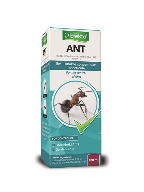 Pest Control Products And Solutions Efekto