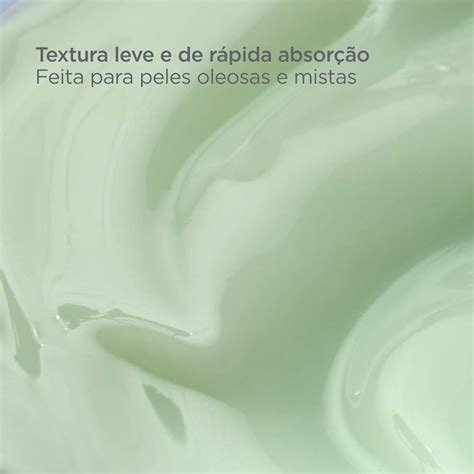 Creme Anti Idade Isdin Isdinceutics Hyaluronic Moisture Oily Skin