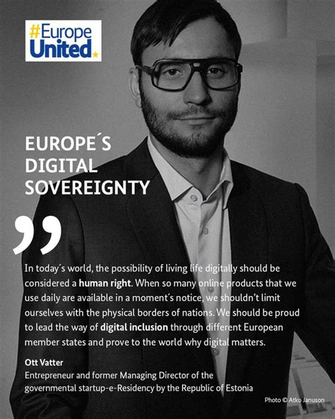Germanyintheeu Digitalsociety Leadership Trust Transparency