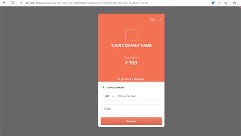 How To Integrate Razorpay With Laravel Blogshub