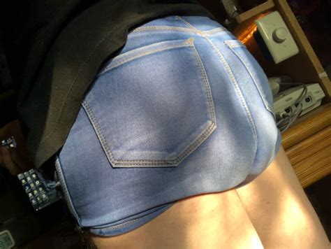 Jeans On Tumblr