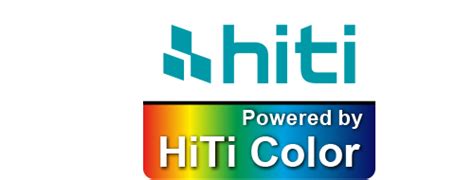 Hiti Digital Hi Touch Imaging Technology Innovation