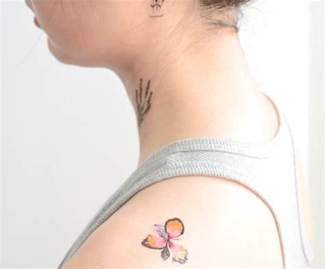 Top 195 Squirrel Temporary Tattoo Spcminer