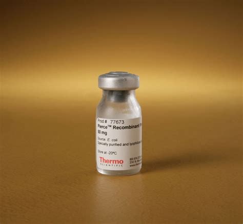 Pierce Recombinant Protein A