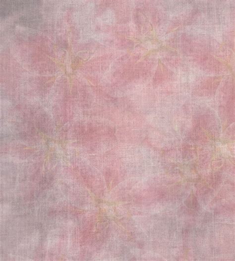 Stargazer Lilly Stitchery X Press