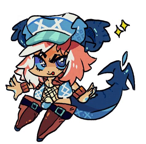 Roro By Godother On Deviantart