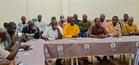 SNC Bobo 2024 Plus De 1 500 Artistes Retenus Pour Les Phases Finales