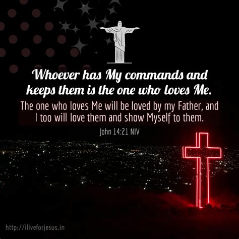 Love Them Archives I Live For Jesus