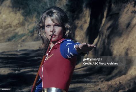 Woman Movie Of The Week Wonder Woman Airdate March 12 1974