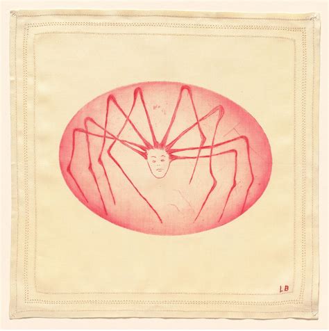 Photos ‘louise Bourgeois An Unfolding Portrait At Moma