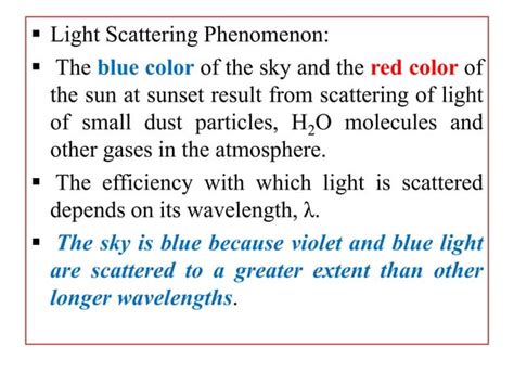 Nephelometry And Turbidimetry Pptx