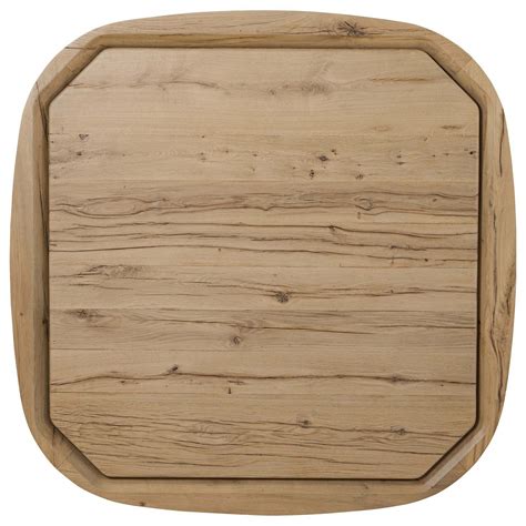 Leandro Coffee Table Natural High Fashion Home