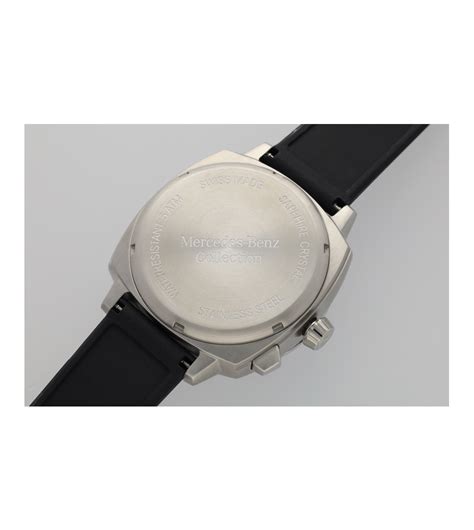 Montre Homme Mercedes Benz Classe G Mercedes Benz