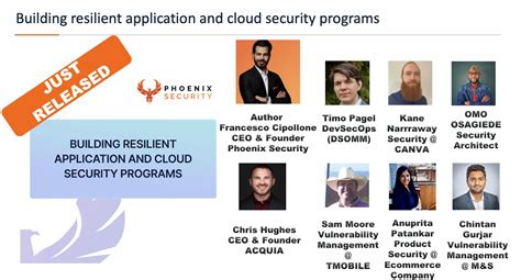 Ebook Building Resilient Contextual Application Security Programs