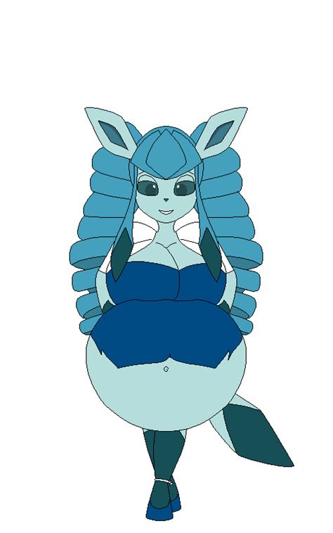 Anastasia Glaceon 18 Years Old And Pregnant By Minor Devil On Deviantart
