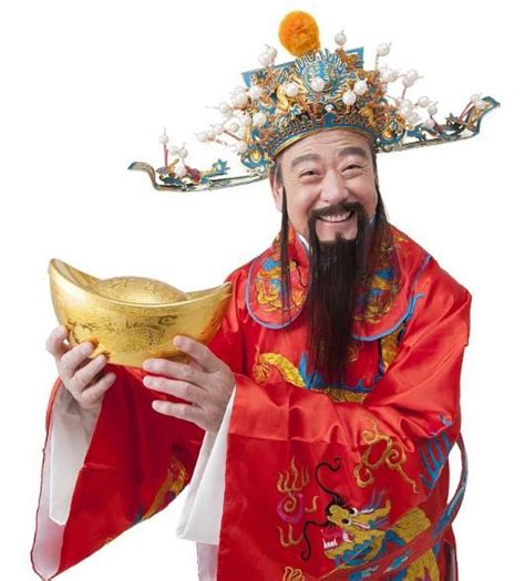 財神爺來關照！3大生肖，今年7月6號開始走大運，必發財！ 每日頭條