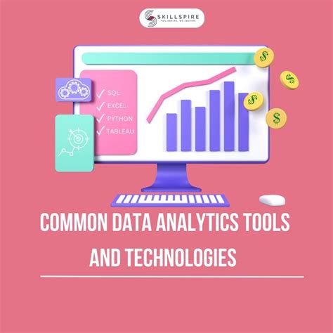 Unlock The Power Of Data Analytics With The Latest Tools And