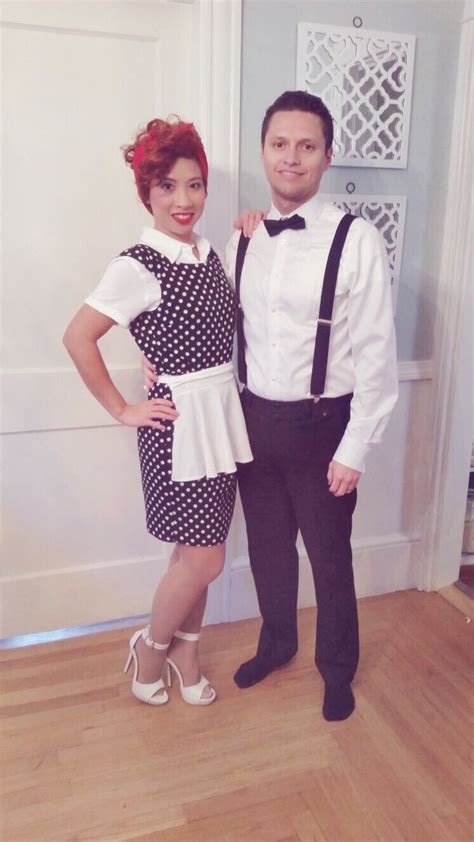 I Love Lucy Halloween Costume I Love Lucy Costume Halloween Running